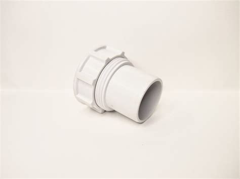 Waste Solvent Weld Access Plug Hunts Pipeline Supplies