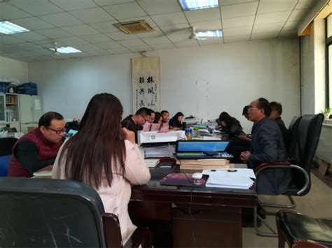 一分部署 九分落实：人文各系在行动 西安外事学院人文艺术学院