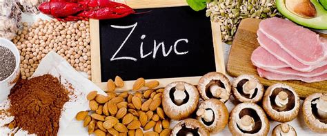 Vitamins And Minerals That Support Testosterone Production A