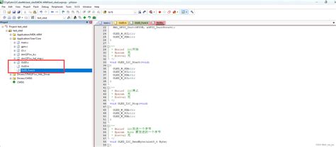 用hal库改写江科大的stm32入门 7 1 Adchal库复现所有江协stm32 Csdn博客