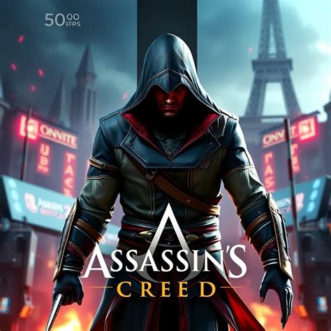 Ubisofts Plans For Switch 2 Versions Of Assassins Creed Leveluptalk