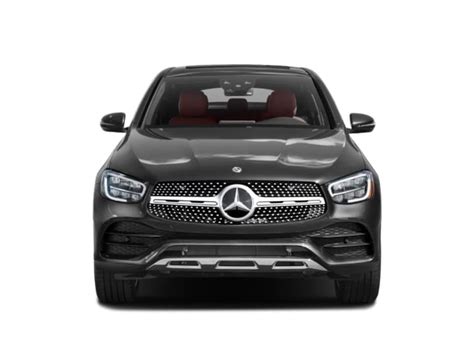 2020 Mercedes Benz Glc Reviews Ratings Prices Consumer Reports