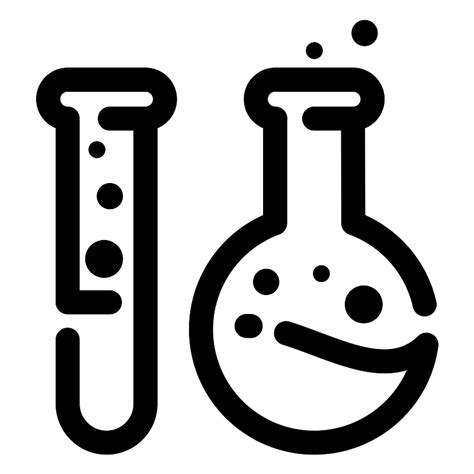education experiment lab vector svg icon svg repo