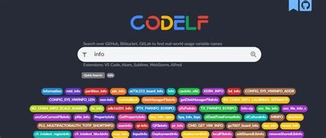 程序员还在为变量取名苦恼，那是因为你不知道，这个变量命名神器 知乎