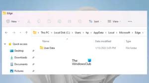 Microsoft Edge Crashes When Printing In Windows