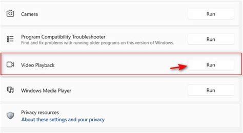 Cant Play Video 5 Ways To Fix Video Error Code 0xc1010103