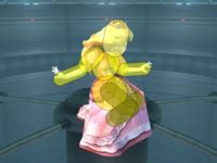 Peach Ssbb Hitboxes Smashwiki The Super Smash Bros Wiki