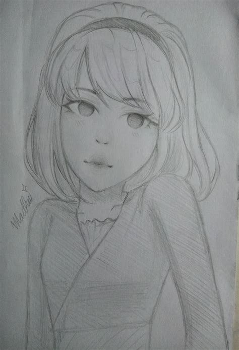 Dress By Madhuni On Deviantart