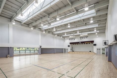 원묵초등학교 다목적체육관 강당 디자인 아파트 계획 건축 디자인