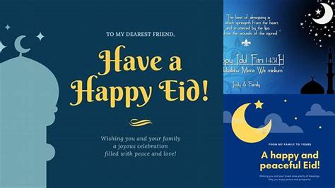 Ucapan Idul Fitri Bahasa Inggris