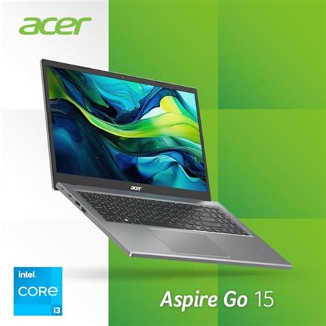 Acer Aspire Go Slim Laptop Review Performance Meets Convenience Electronikz