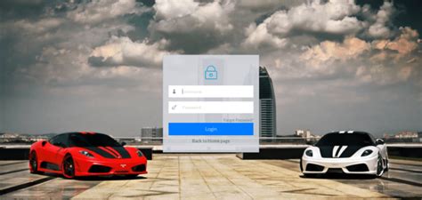 Car Showroom Management System Using Php And Mysql Phpgurukul
