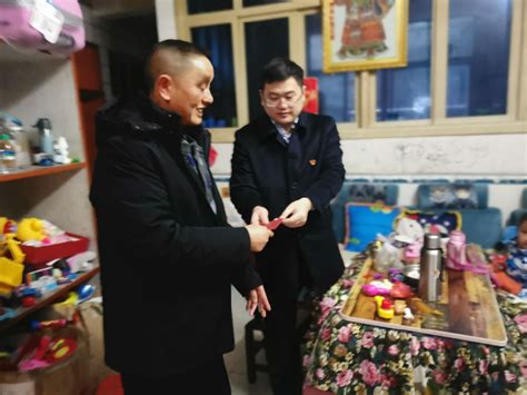 永顺农商银行：走访送温暖 慰问暖人心 湖南省农村信用社联合社