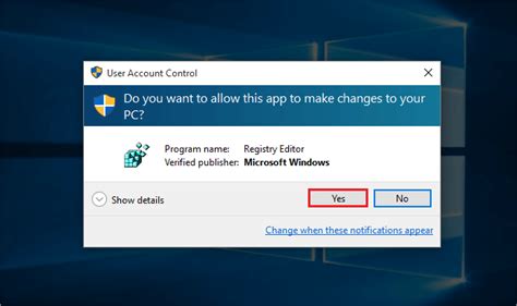 Tutorial How To Disable Low Disk Space Warning In Win
