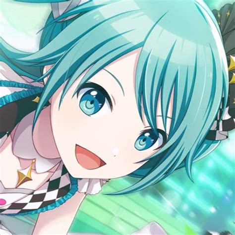 Pin On Project Sekai