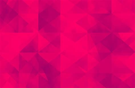 Premium Photo Abstract Geometric Pattern In Blue Triangle Shapes