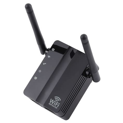 Wireless N Repeater Setup Integrert Kjokkenet