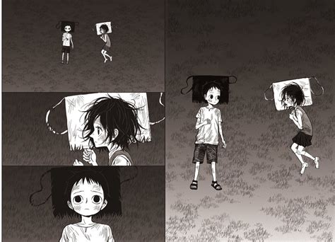 Platon Thank You Miura On Twitter The Horizon Manhwa Thread