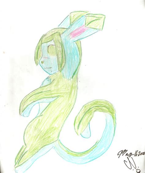 Grass Kikachu By Naruhina12000 On Deviantart