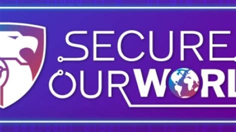Cisa Kicks Off 21st Anniversary Of Cybersecurity Awareness Month