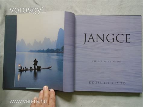 philip wilkinson jangce 2006 meghosszabbítva 3261455975 vatera hu