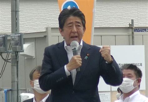 Japan Gun Laws Everything To Know Following The Death Of Shinzo Abe
