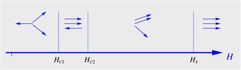 Three Sublattice Ground State Spin Configurations Featured By