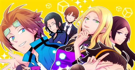 吾が手に引き金を7 【吾が手7】新刊サンプル【wt再録】 ハキョウのマンガ 三輪秀次 米三輪 迅三輪 Pixiv