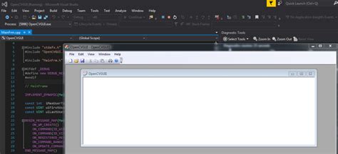 Lập Trình Opencv C Bài 1 Cài đặt Thư Viện Tạo Một Project