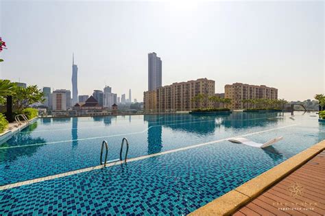 Sentral Suites Kuala Lumpur Five Senses