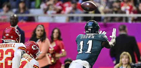 Los Kansas City Chiefs Ganan El Super Bowl 57 Marpensa TV