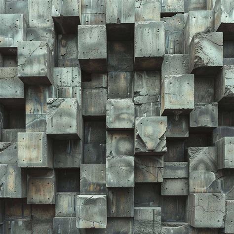 Bold Brutalist Compound Wall Ideas For Architectural Statement • Artfasad