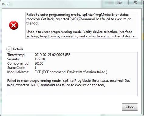 Programing An AVR With USB AVR Programmer V2 Other Pololu Products