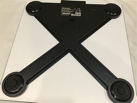 Весы напольные Redmond RS-752 причал — купить в интернет-магазине ...