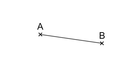 segment ab is parallel to segment ab what is the length of segment images