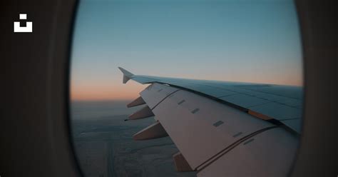 Passenger Plane Window Photo Free Dubai Image On Unsplash
