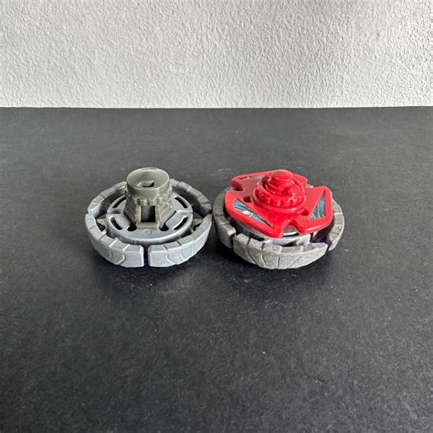Beyblade Earth Eagle 145wd And Extra Part Set Takara Tomy Hobbies And Toys