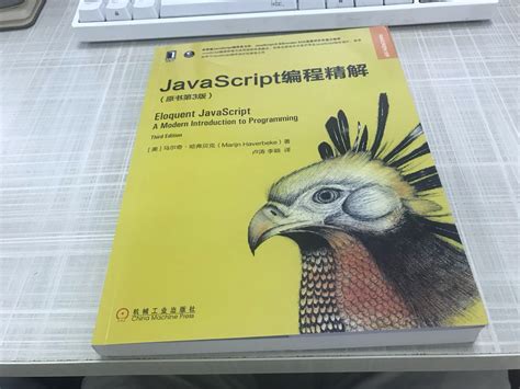 书籍黄皮书《javascript编程精解》 《他山之石》 极客文档