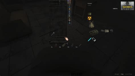 Stalker Anomaly Dark Signal Does It Always Look So Dark Rstalker