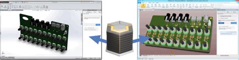 Image Processing And Recognition In PCB Reverse Engineering System