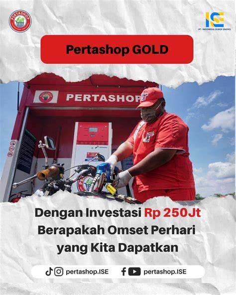 Pertashop Pertamina Shop Pt Indonesia Super Energi Pertashop Ise