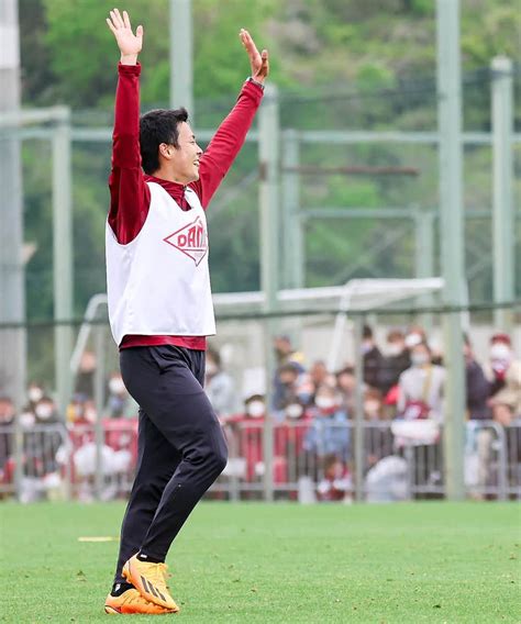 ヴィッセル神戸さんのインスタグラム写真 ヴィッセル神戸instagram「本日はvissel Shipプレミアムクルー・ゴールドクルー