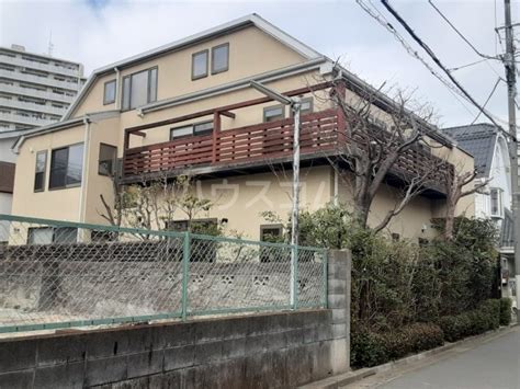 上目黒住宅東京都目黒区の賃貸物件建物情報賃貸アパート【ハウスコム】