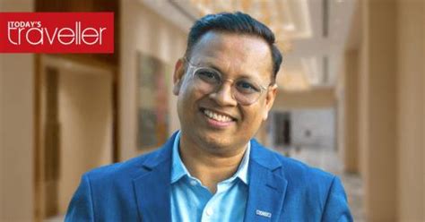 today s traveller on linkedin hyatt regency dehradun appoints sumit
