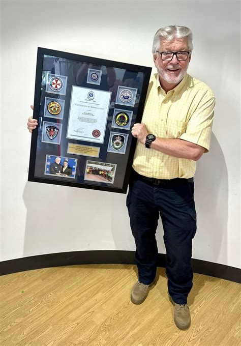 Patrick Quick Faies On Linkedin Thank You To Mr Owen Plowman Remo