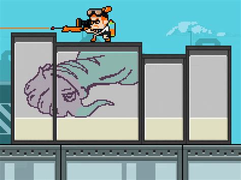 Splatoon 16 Bit Album On Imgur