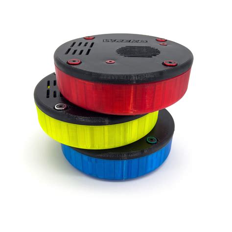 Wrekd® Solo Fpv Lap Timer Choose Color
