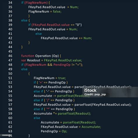 프로그램 코드 페이지 프로그래밍 스크립트 벡터 배경 스톡 일러스트레이션 스크립트 Html 코드에 대한 스톡 벡터 아트 및 기타