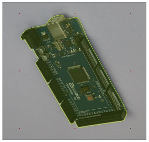 Detection And Classification Of Printed Circuit Boards Using Yolo Algorithm