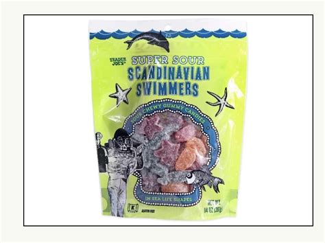 Trader Joes Gummy Candy Options R Candy